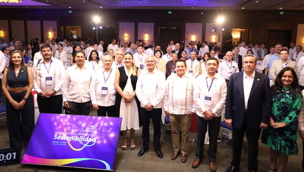 FOTOGALERÍA CONVENCIÓN IMEF 2024