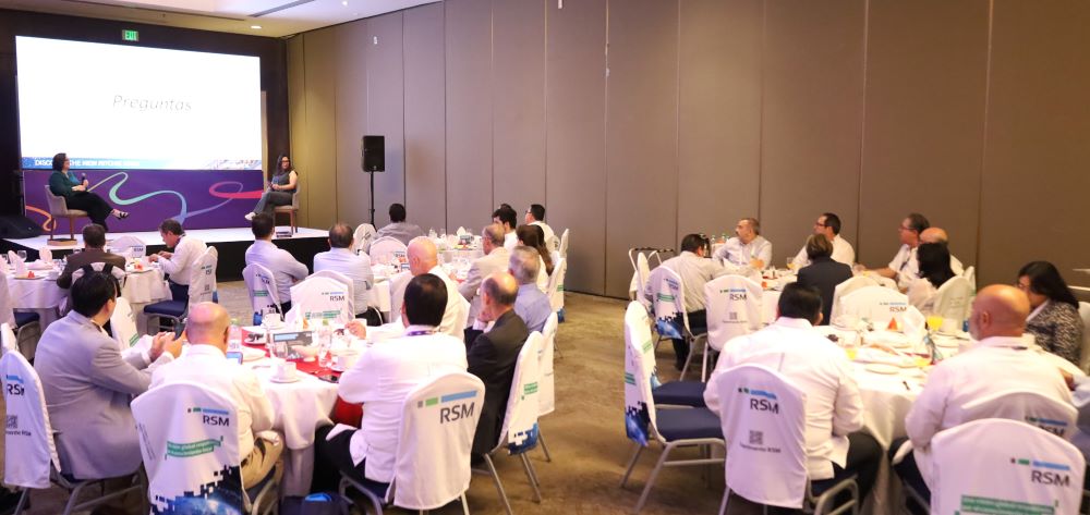 FOTOGALERÍA CONVENCIÓN IMEF 2024