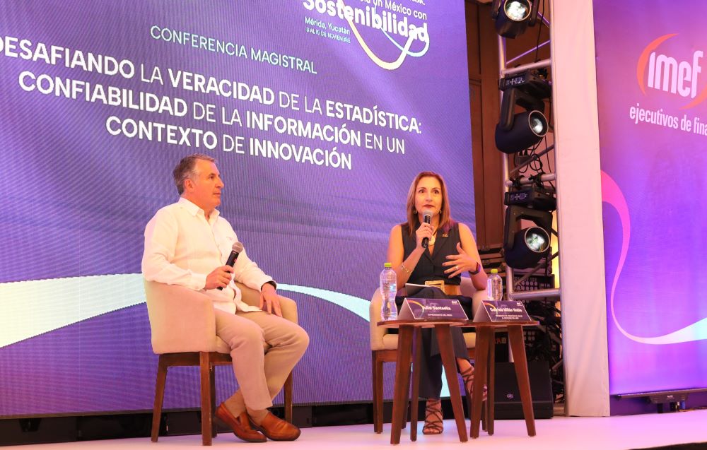 FOTOGALERÍA CONVENCIÓN IMEF 2024
