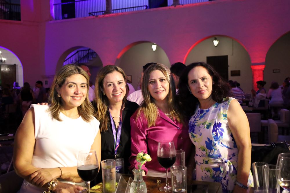 FOTOGALERÍA CONVENCIÓN IMEF 2024