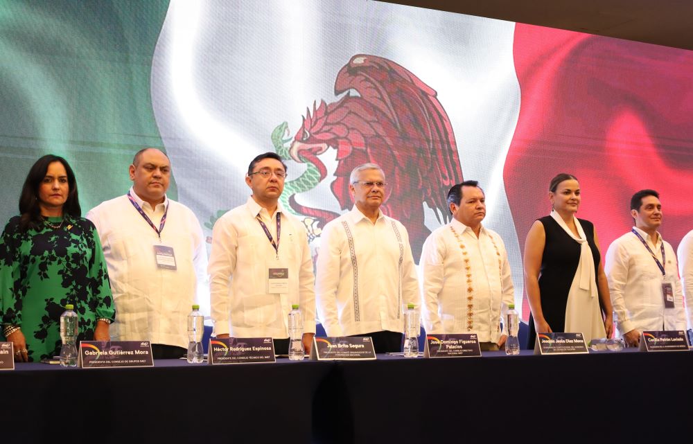 FOTOGALERÍA CONVENCIÓN IMEF 2024