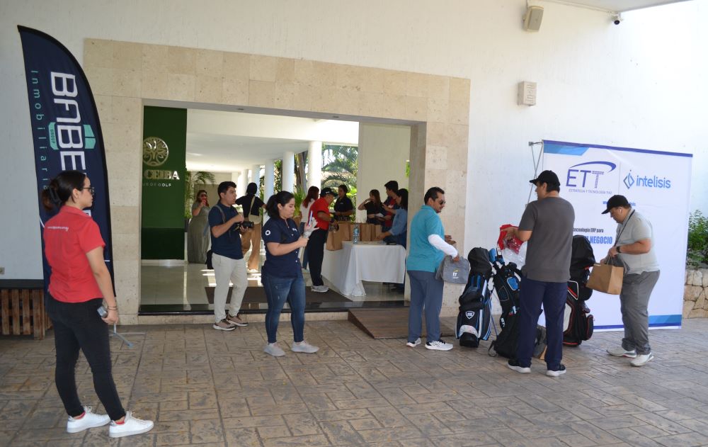 FOTOGALERÍA CONVENCIÓN IMEF 2024
