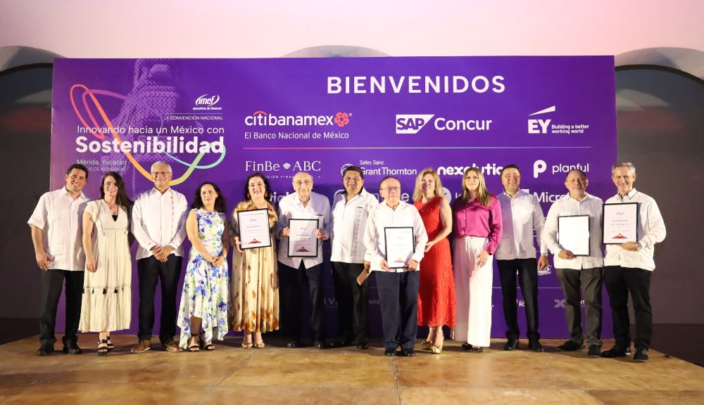 FOTOGALERÍA CONVENCIÓN IMEF 2024