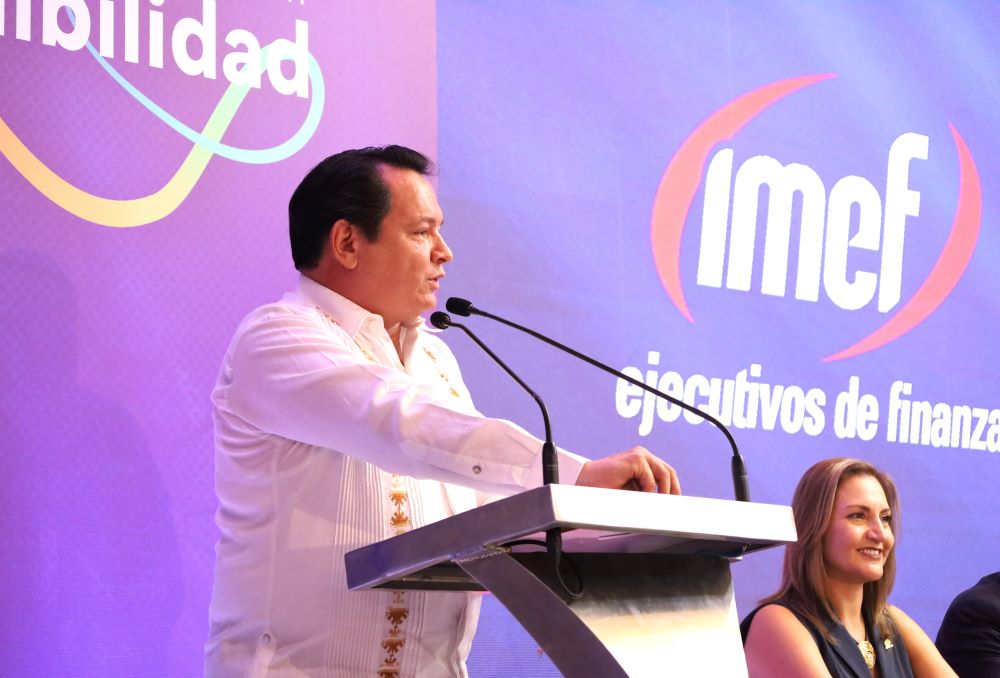FOTOGALERÍA CONVENCIÓN IMEF 2024