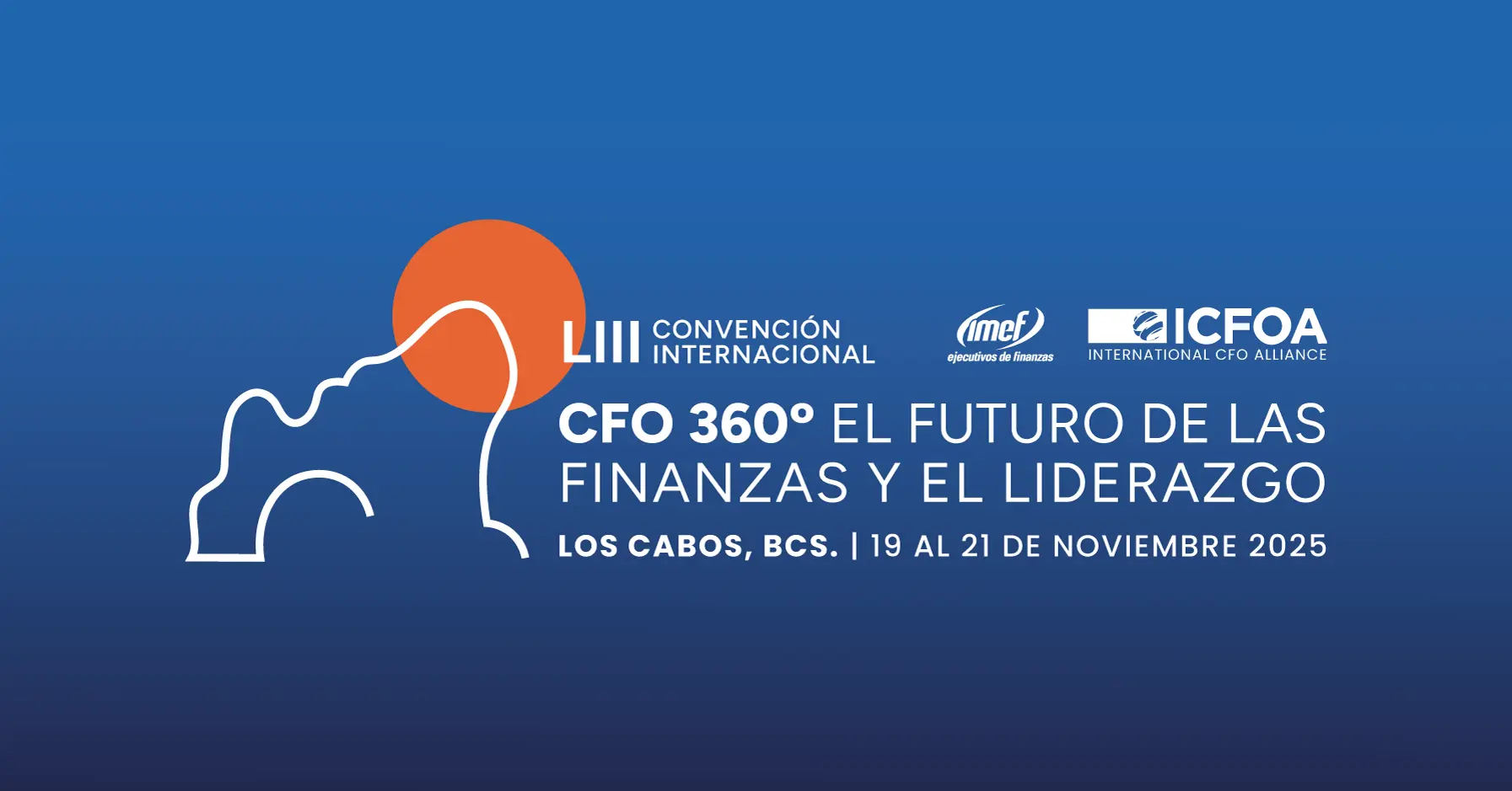 Home - IMEF International Convention & ICFOA Summit 2025