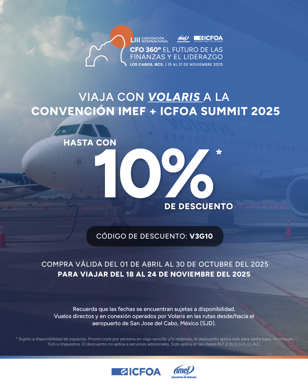 Home - IMEF International Convention & ICFOA Summit 2025